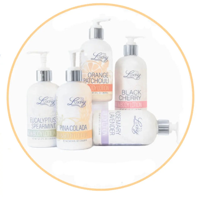 The Ultimate Guide to Choosing the Perfect Body Lotion for Your Skin T ...