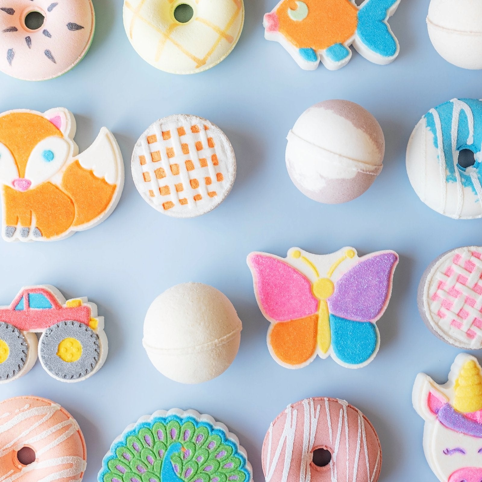 Handcrafted Natural Soaps Store | Best Luxury Castile Soap for Sale ...